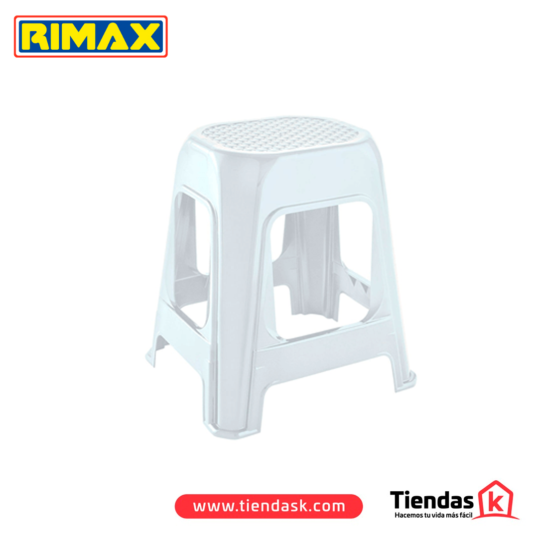 BUTACO RIMAX GRANDE II BLANCO - TiendasK.com